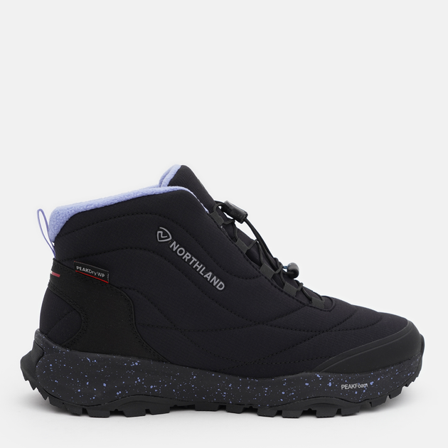 Женские ботинки низкие для туризма Northland Fels Nylon Mid W 116265-99 ...