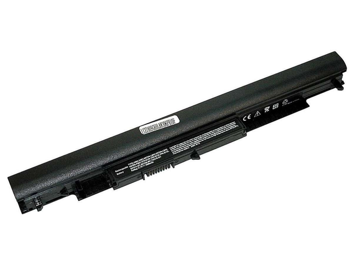 Батарея до ноутбука HP HS03 Pavilion 256 G4 11.1V 29Wh Black 2600mAh ...