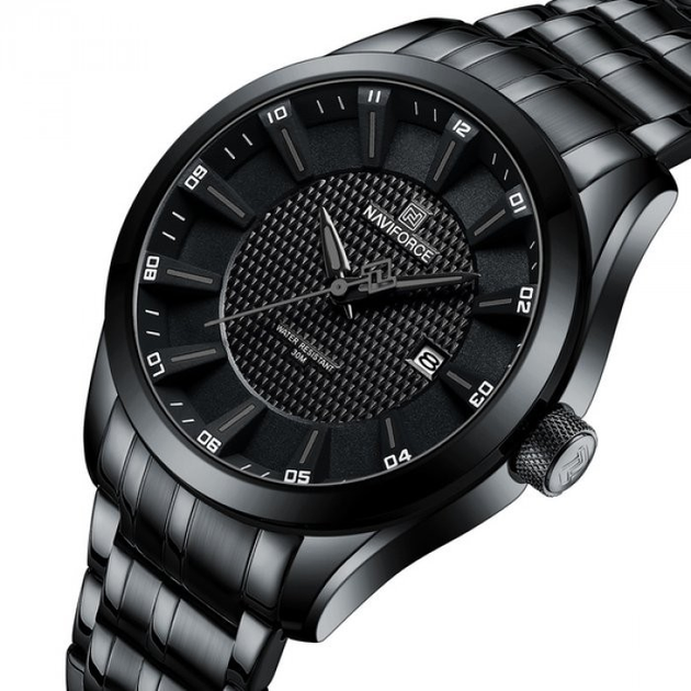 Мужские часы Naviforce Perfect – фото, отзывы, характеристики в ...