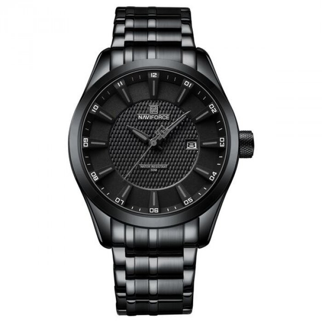 Мужские часы Naviforce Perfect – фото, отзывы, характеристики в ...