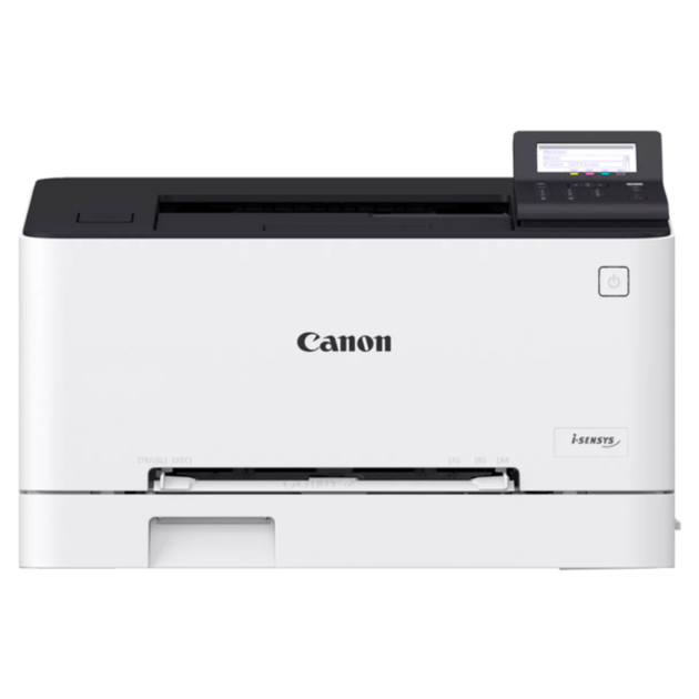 Принтер лазерный Canon і-Sensys LBP631CW цветная печать USB2.0/Ethernet ...