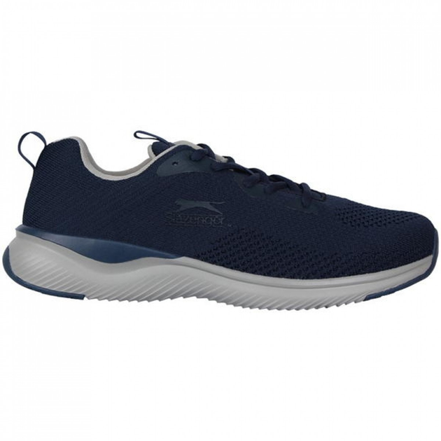 Кроссовки Slazenger Jenson Navy/Grey, 41 (255 мм) (11855548) от ...