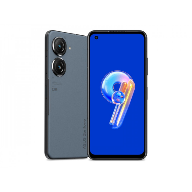 Мобильный телефон ASUS Zenfone 9 8/128GB Starry Blue – фото, отзывы ...