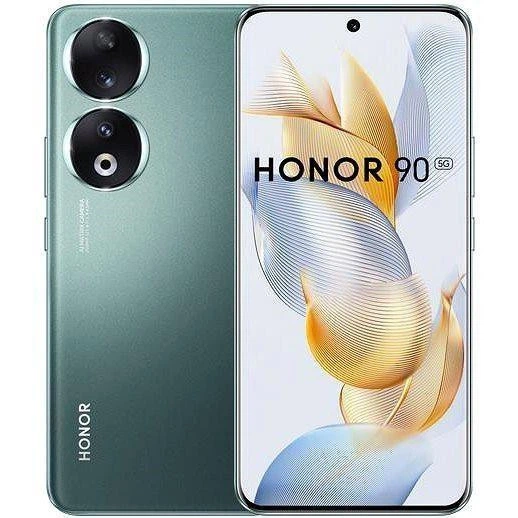 Мобильный телефон Honor 90 12/512GB Green – фото, отзывы ...