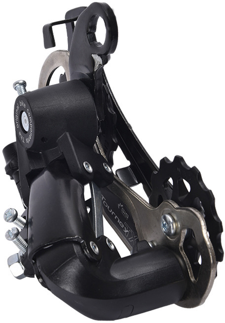 Переключатель задний Shimano Tourney TX-35 6/7 скоростей (PH050678 ...