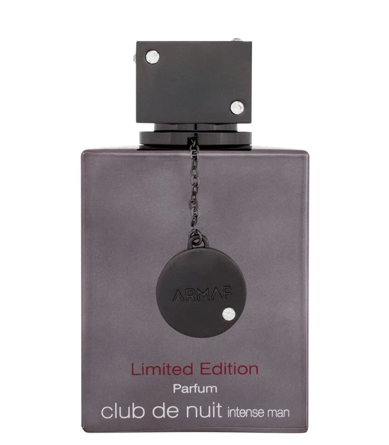 Парфюмированная вода для мужчин Armaf Club De Nuit Intense Man Limited ...
