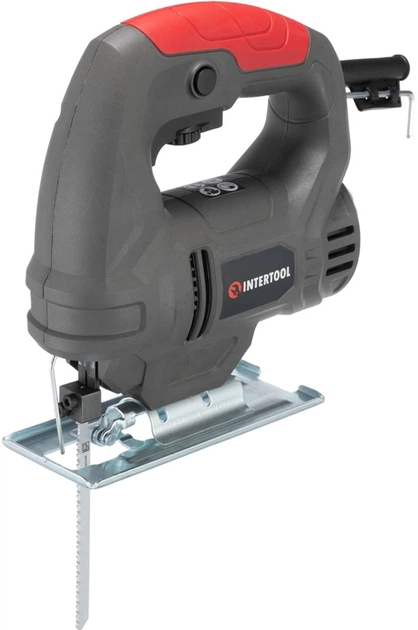 Лобзик электрический Intertool DT-0446 – фото, отзывы, характеристики в интернет-магазине ...