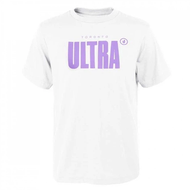 Футболка Call of Duty Toronto Ultra T-shirt Toronto Ultra, XXL (52 ...