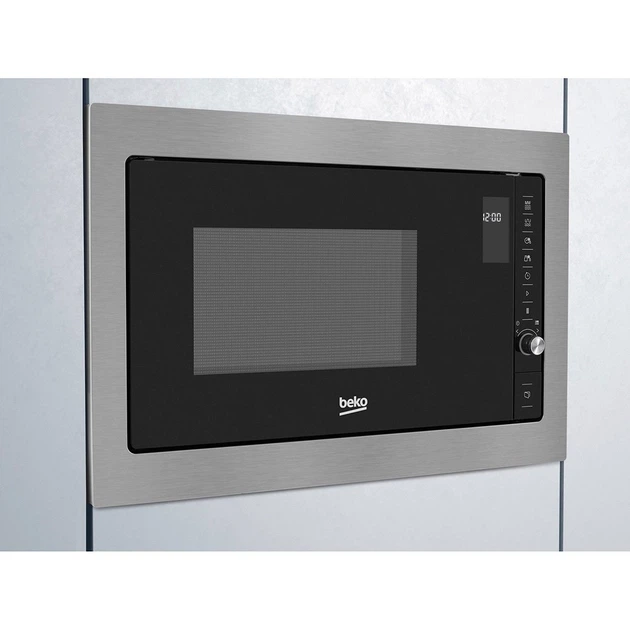 Микроволновая печь Beko MGB 25332 BG – фото, відгуки, характеристики в інтернет-магазині ROZETKA ...