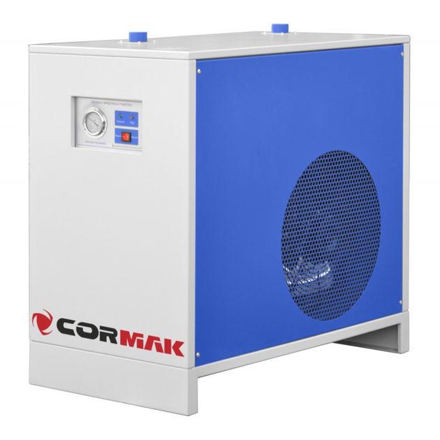 Осушитель для сжатого воздуха Cormak IZBERG N50S – фото, отзывы ...