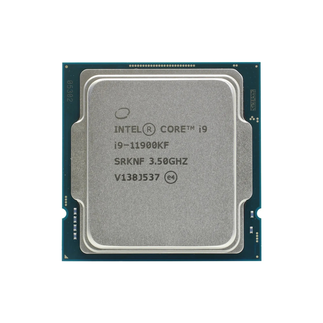 Процесор INTEL Core i9-11900KF 3.5GHz 16MB LGA1200 TRAY ...
