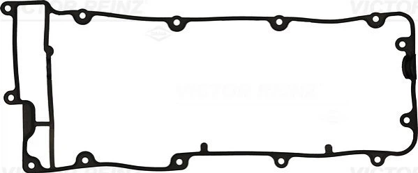Прокладка клапанної кришки Victor Reinz 713682400 Land Rover Discovery ...