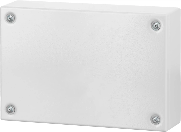 Распределительная коробка из стали 200х300х80мм IP66 nVent Hoffman ...