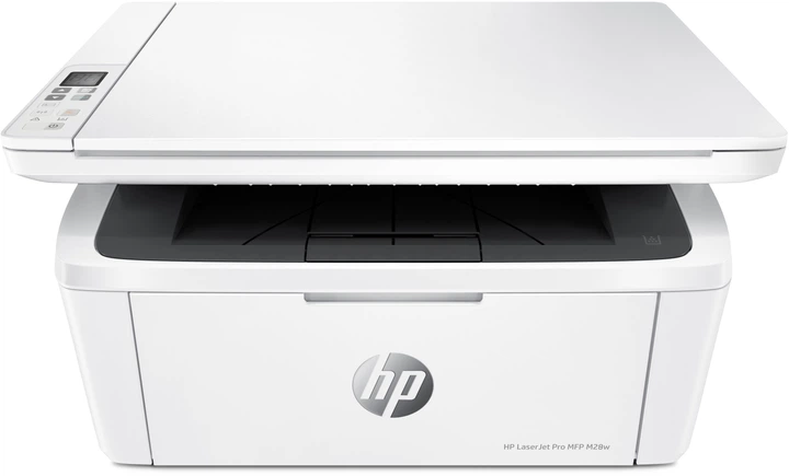 МФУ HP LaserJet Pro M28w (W2G55A) – фото, отзывы, характеристики в ...