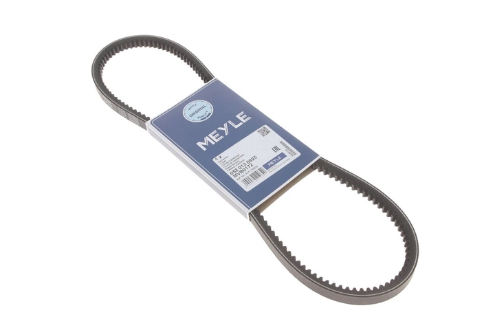 Ремень приводной MEYLE 052 013 0925 MZ690290, MZ690289, MB958692 – фото ...