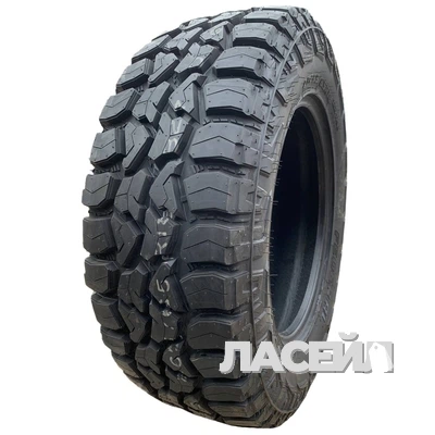 Federal XPLORA R/T 285/60 R18 122/119S PR10 – фото, отзывы ...