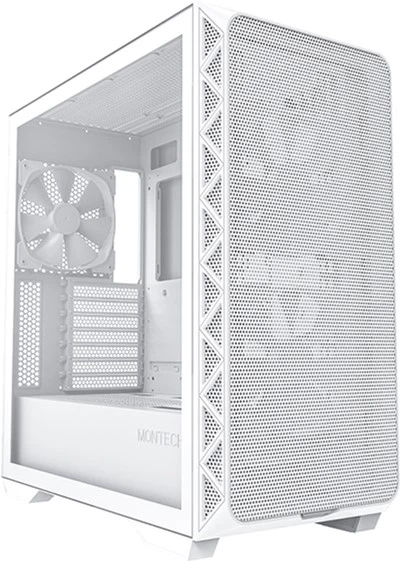 Корпус Montech Air 903 Base White – фото, отзывы, характеристики в ...