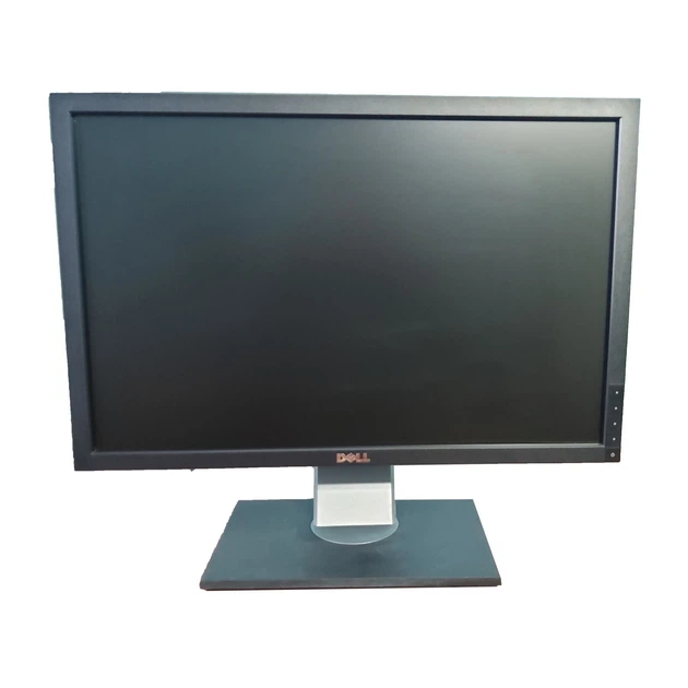 Монитор Dell P2210 / 22" (1680x1050) TN / DVI, DP, VGA, USB 2.0 б/у ...