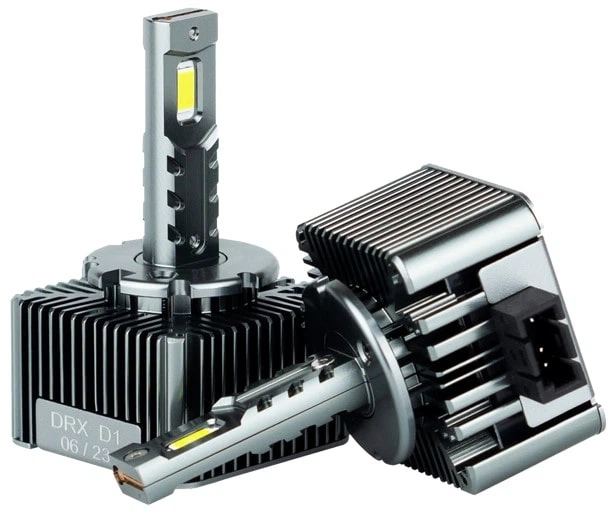 LED автолампы DriveX D1 DLX series NEW – фото, отзывы, характеристики в ...