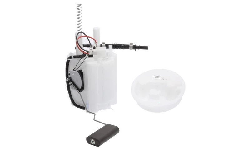 Паливний насос PIERBURG 702701710 Mercedes E-Class, CLS-Class ...