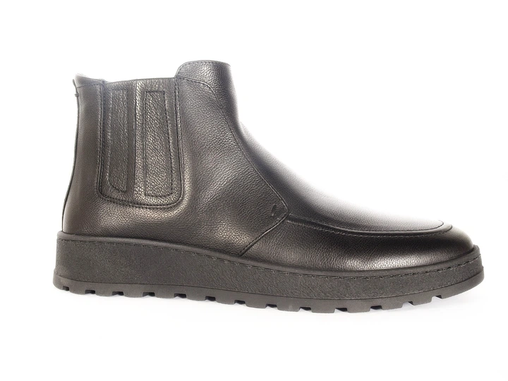 Черевики STEPTER 8299-01 41 от продавца: O-Boot – в интернет-магазине ...