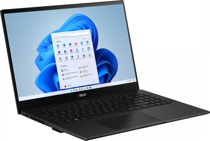 Ноутбук ASUS Creator Laptop Q530 (Q530VJ-I73050) Black – фото, відгуки ...