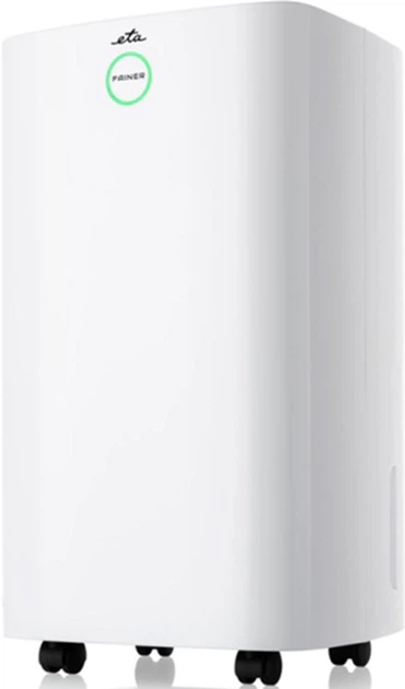 Осушитель воздуха ETA Fainer 2630 90000 – фото, отзывы, характеристики ...