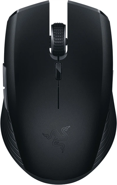 Rozetka.pl | Mysz Razer Atheris Bezprzewodowy/Bluetooth Czarny (RZ01 ...