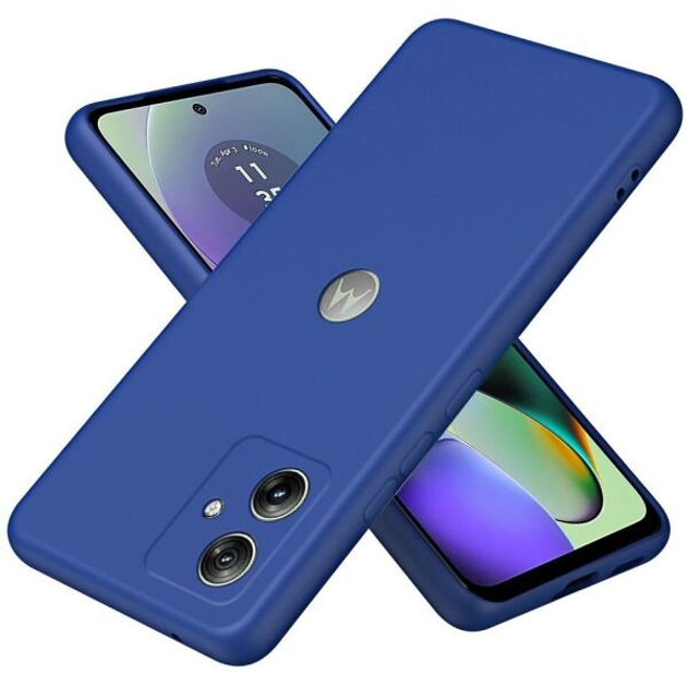 Защитный чехол UniCase Aura Cover для Motorola Moto G54 / G54 Power ...