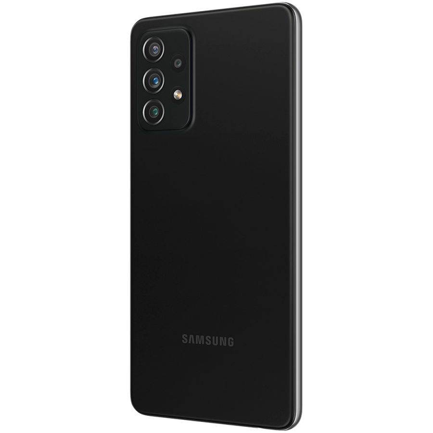 Samsung Galaxy A72 128 Gb Black Grade C БУ фото отзывы
