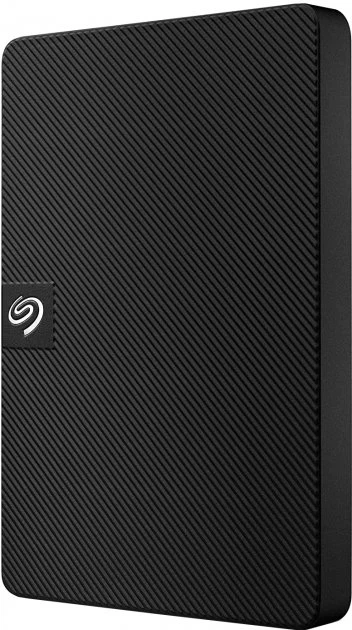 Зовнішній жорсткий диск 5Tb Seagate Expansion Portable, Black, 2.5 ...