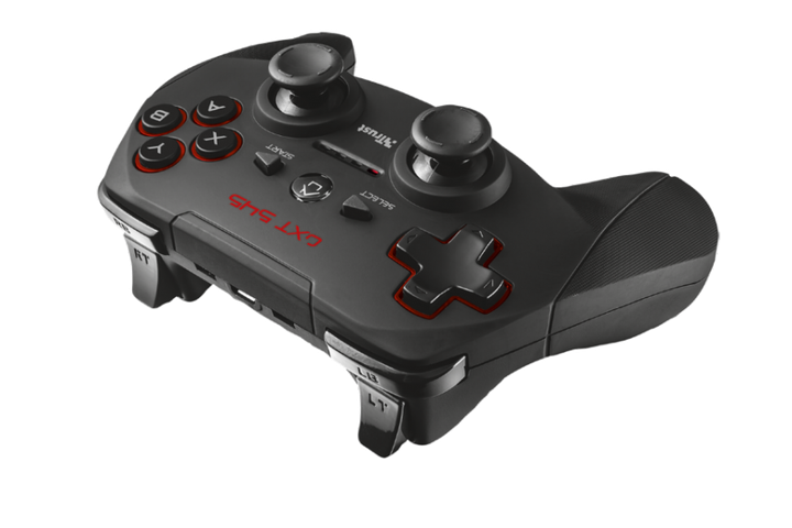 Беспроводной геймпад Trust GXT 545 Wireless Gamepad(20491) – фото ...