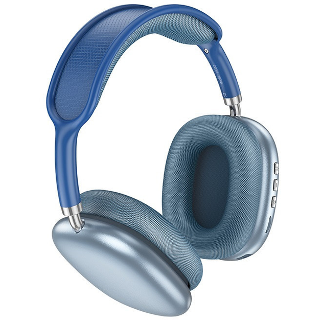 Беспроводные Bluetooth наушники BOROFONE Elegant wireless headphones ...