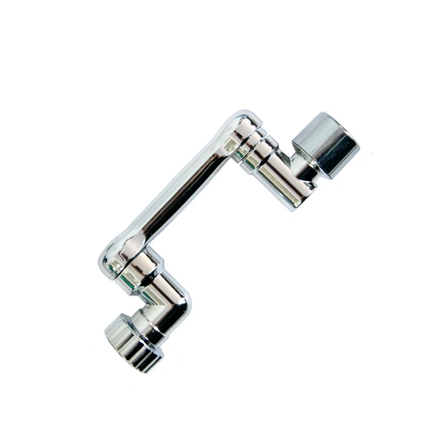 Насадка аератор на кран Faucet Splash Head 13/16"-1" аератор для ...