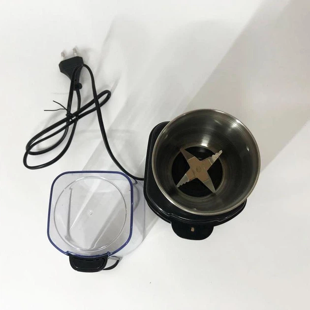 Багатофункціональна кавомолка MAGIO MG-208, Кава молка, Ручна кавомолка, JZ-562 Маленька ...