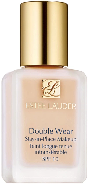 Тональний крем Estee Lauder Double Wear Stay-in-Place Makeup Spf10 0N1 ...