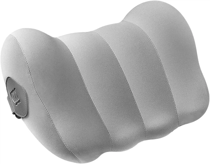 Подушка Baseus ComfortRide Series Car Headrest Серая (CNTZ000013) – фото, отзывы, характеристики ...