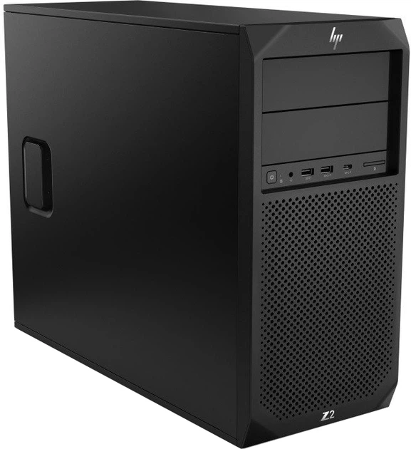 Сервер HP Z2 Tower G4 Workstation (2YW27AV_ITM7) – фото, відгуки ...