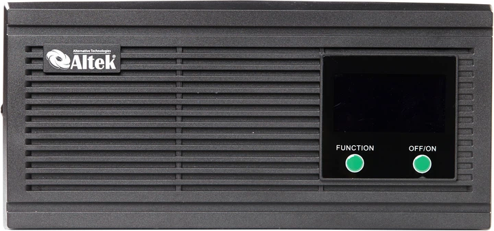 ИБП Altek ASK12 2000VA/1600W DC24V (109417) – фото, отзывы ...