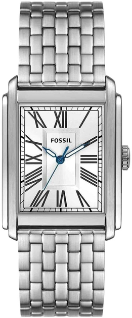 Мужские часы Fossil Fs6008 фото отзывы характеристики в интернет