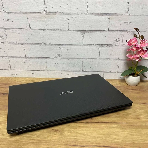 Ноутбук Acer Aspire 5336 / 15.6" (1366x768) TN / Intel Celeron 900 (1 ...