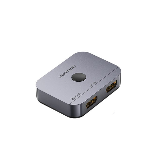 Свитч Vention HDMI Switcher v2.1, 8K, 60Hz (AKPH0) – фото, отзывы, характеристики в интернет ...