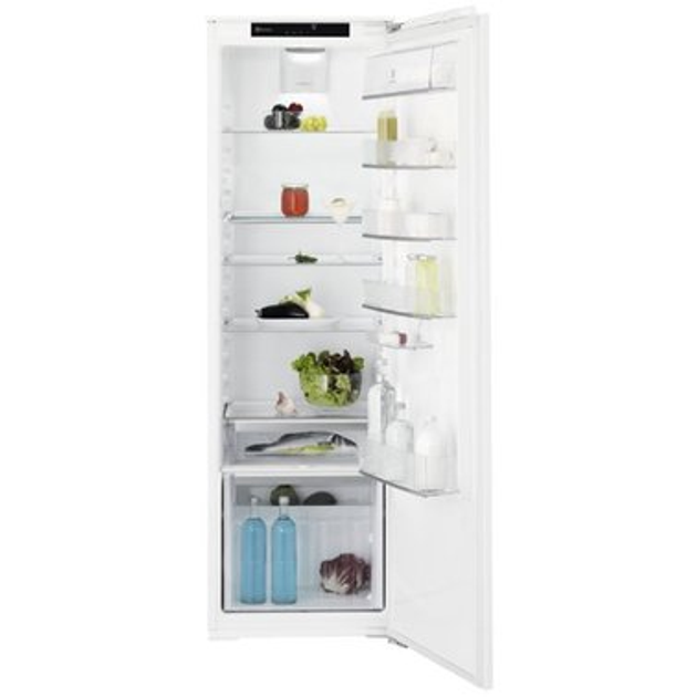 Холодильна камера Electrolux LRB3DE18S – фото, отзывы, характеристики в ...