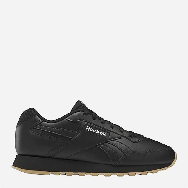 Чоловічі кросівки Reebok Glide 100010030 44 (10.5US) 28.5 см Чорні ...