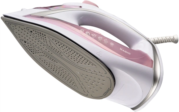 Утюг MAGIO MG-532 NEW – фото, отзывы, характеристики в интернет-магазине ROZETKA | Купить в ...