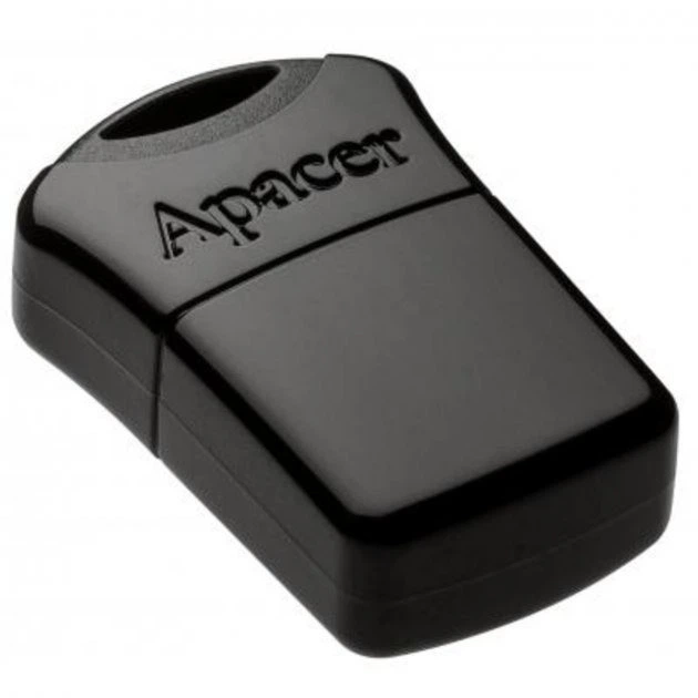 Флешка на 32 ГБ|Flash Apacer USB 2.0 AH116 32Gb Black AP32GAH116B-1 ...