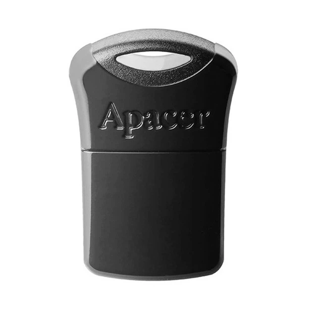 Флешка на 32 ГБ|Flash Apacer USB 2.0 AH116 32Gb Black AP32GAH116B-1 ...