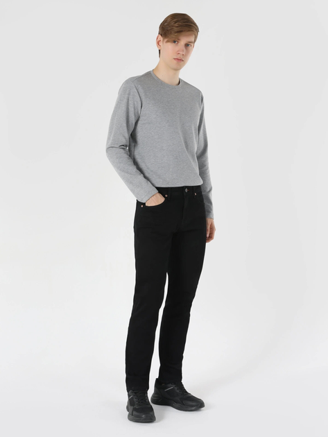Джинсы мужские Colin's 045 David CL1062412-DN41252 30-30 Denco Wash ...