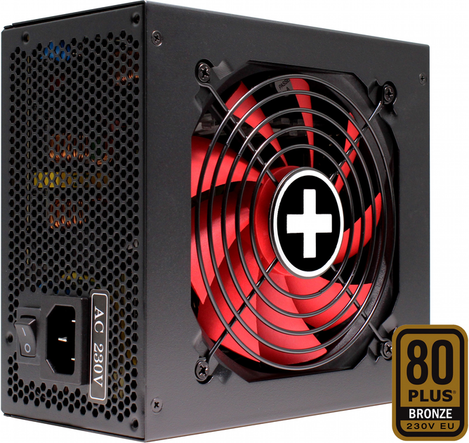 Блок питания Xilence 850W Performance A+ III (XP850MR11) – фото, отзывы ...