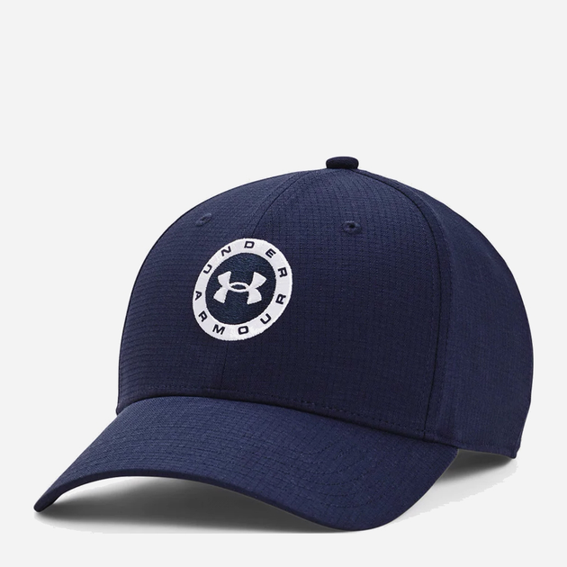 Кепка мужская летняя Under Armour Jordan Spieth Tour Adj Hat 1361544 ...